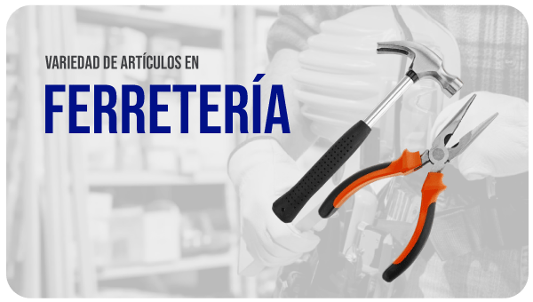 MINCA GROUP – Proveedora de repuestos