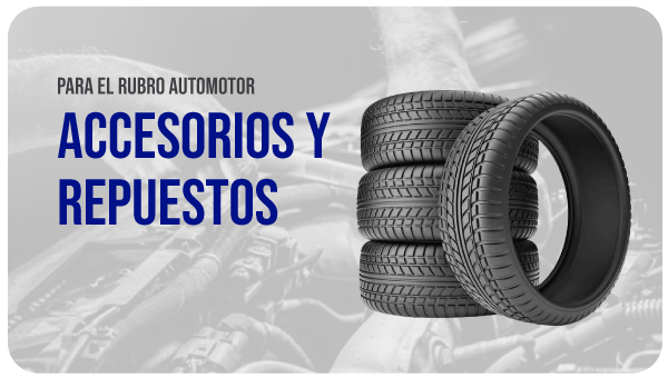 MINCA GROUP – Proveedora de repuestos