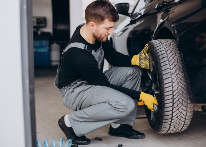 MINCA GROUP – Proveedora de repuestos