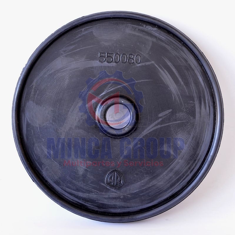 550080 MEMBRANA DE GOMA AR 903 – MINCA GROUP